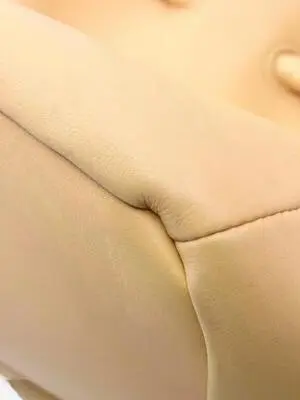 Bottega Veneta Leather Shoulder Bag