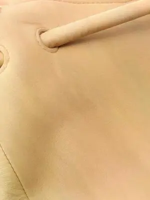 Bottega Veneta Leather Shoulder Bag