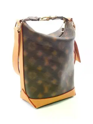 LOUIS VUITTON Cruiser Pm Shoulder Bag