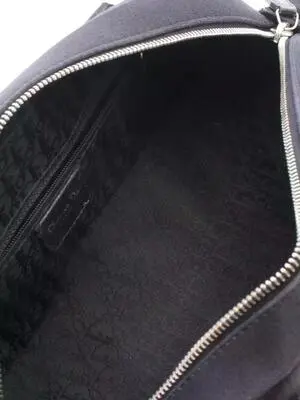 Dior Mini Boston Handbag