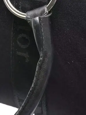 Dior Mini Boston Handbag