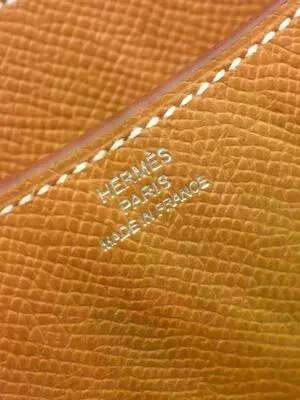 Hermès Constance 3 Shoulder Bag