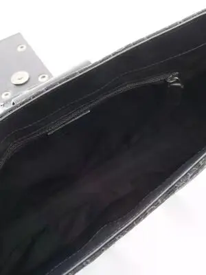 Dior Trotter Street Chic Shoulder Bag
