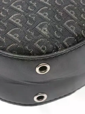 Dior Trotter Street Chic Shoulder Bag