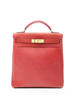 Hermès Kelly Ad Gm Backpack
