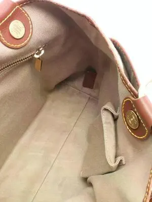 Celine Macadam Tote Bag
