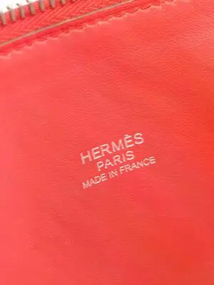 Hermès Bolide 31 Handbag