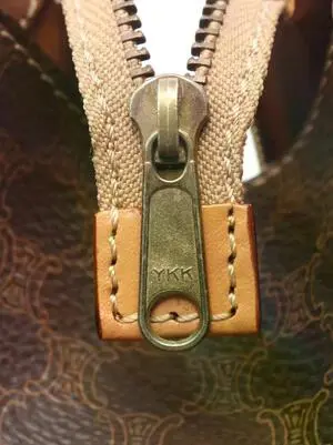 Celine Macadam Mini Bag