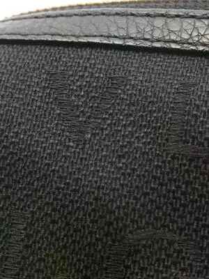BVLGARI Logomania Boston Handbag