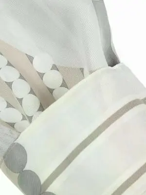Hermès Cheval Equinoxe Shirt