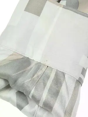 Hermès Cheval Equinoxe Shirt