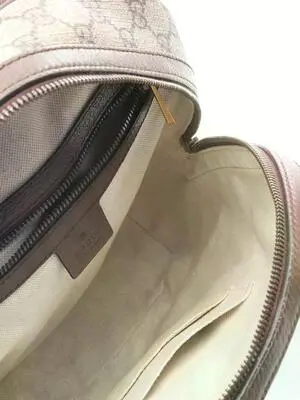 Gucci Ophidia Gg Supreme Backpack