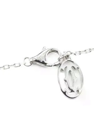Cartier D'amour Diamond Necklace