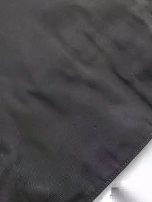 Gucci Leather Panel Shoulder Bag