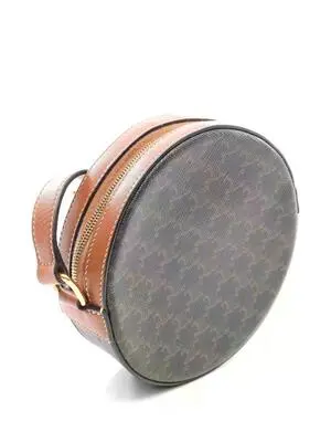 Celine Triomphe Crossbody Bag