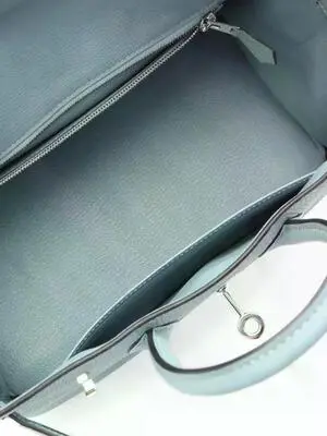 Hermès 2020 25 Birkin Tote Bag