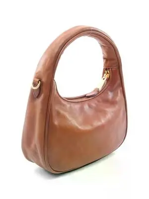 Miu Miu Vitello Antic Handbag