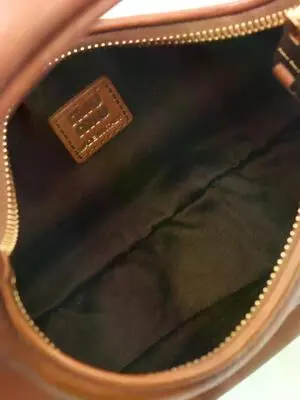 Miu Miu Vitello Antic Handbag