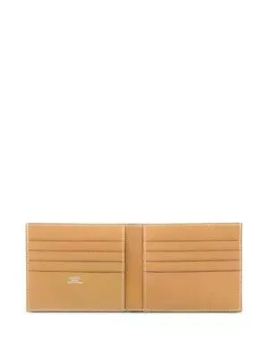 Hermès 2007 Mc² Copernic Compact Wallet