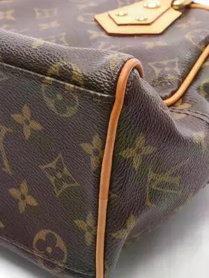 LOUIS VUITTON Manhattan Handbag