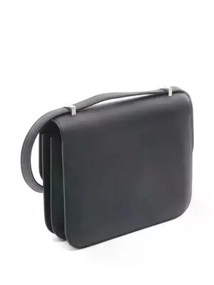 Hermès Constance 3 Mini Dancing Flowers Shoulder Bag
