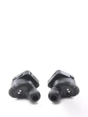 LOUIS VUITTON 2010s Horizon Striped Wireless Earphones