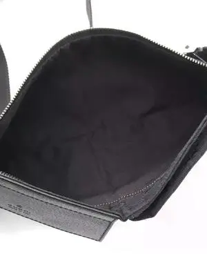 Gucci Gg Canvas Belt Bag