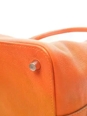 Hermès 26 Toolbox Tote Bag