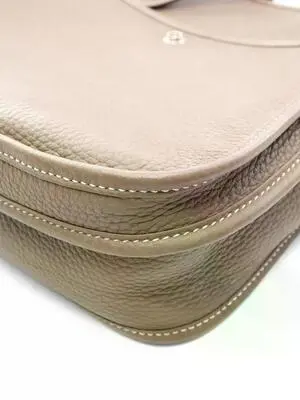 Hermès Evelyne Iii 25 Pm Shoulder Bag