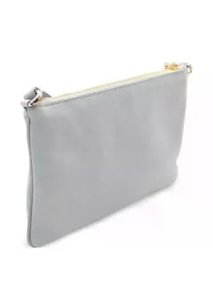Prada Leather Shoulder Bag