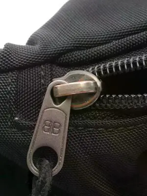 Balenciaga 2000s Explorer Belt Bag