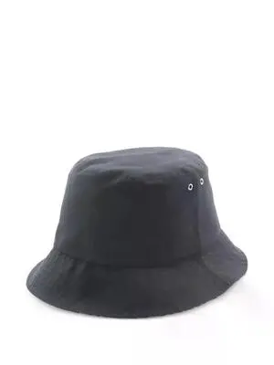 Dior Oblique Bucket Hat - Black