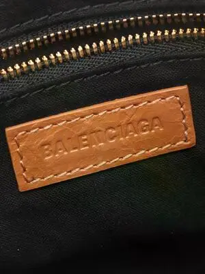 Balenciaga Le City Handbag