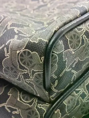 Celine 2000s Sulky Shoulder Bag