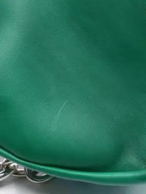Bottega Veneta The Chain Pouch Shoulder Bag