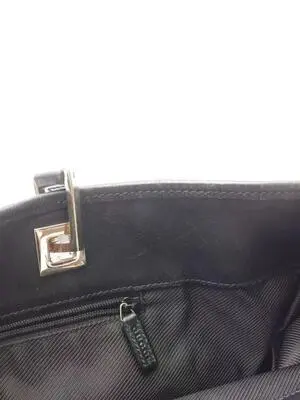 Gucci Gg Canvas Tote Bag