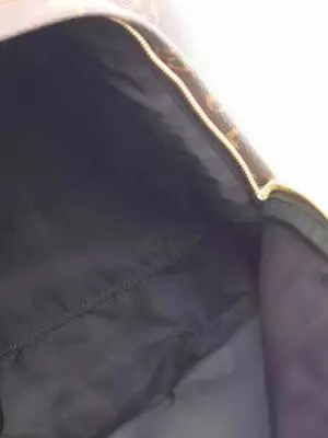 LOUIS VUITTON Monogram Palm Springs Backpack