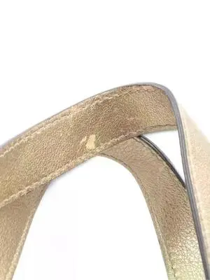 Gucci Gg-pattern Tote Bag