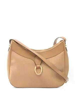Dior Trotter Shoulder Bag - Neutrals