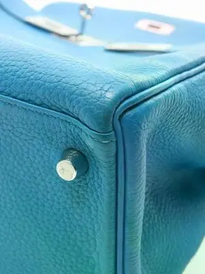 Hermès 35 Kelly Tote Bag