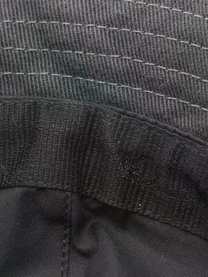 LOUIS VUITTON Cotton Portrait Bucket Hat