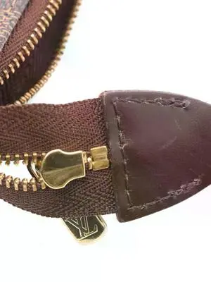 LOUIS VUITTON Damier Eva Shoulder Bag
