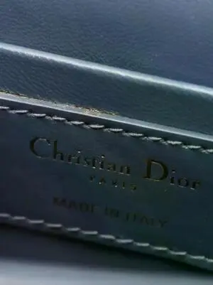 Dior 30 Montaigne Box Mini Bag