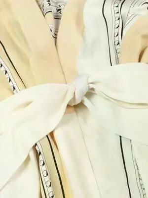 Hermès Grand Tralala Cardigan