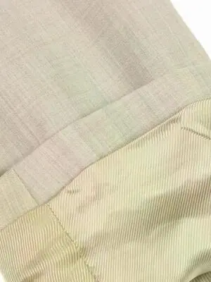 Loewe 2010s Tie-back Blazer