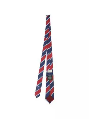 Gucci Silk Tie