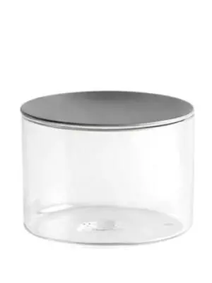 KNINDUSTRIE Salad Family Cheese Bowl - Silver
