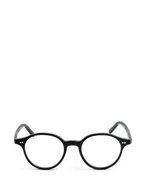 EPOS Pan 2 Round-frame Eyeglasses