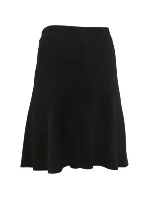 Theory Tailored Knee-length Skirt