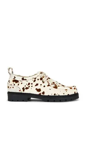 Almond Toe Slides Slipper